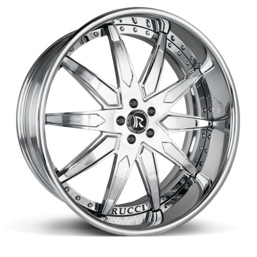 Rucci Forged – Page 5 – Hot Wheel City