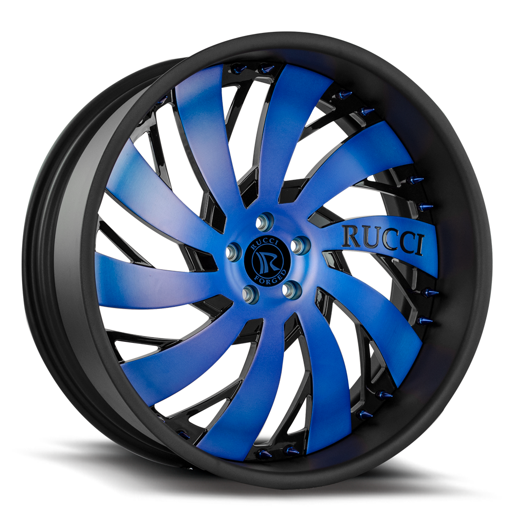 Rucci Forged – Page 7 – Hot Wheel City