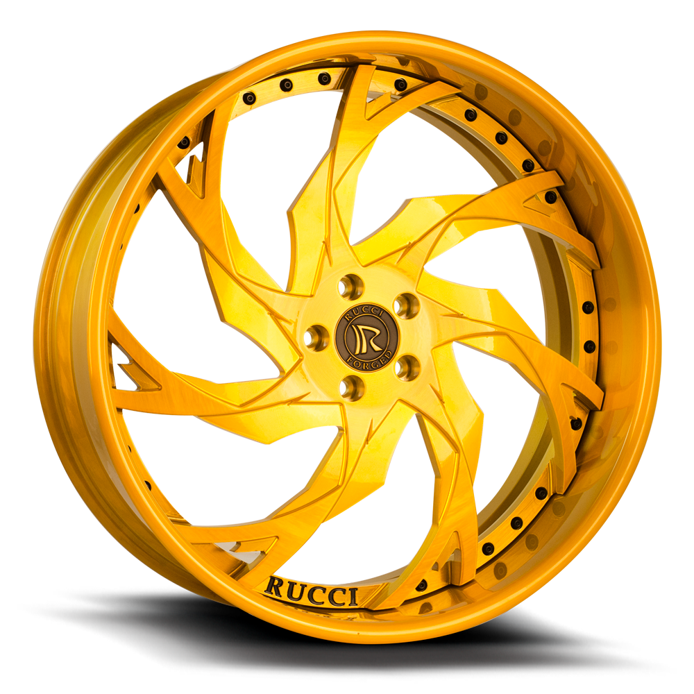 Rucci Forged – Page 7 – Hot Wheel City
