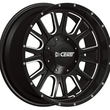 DCenti – Hot Wheel City