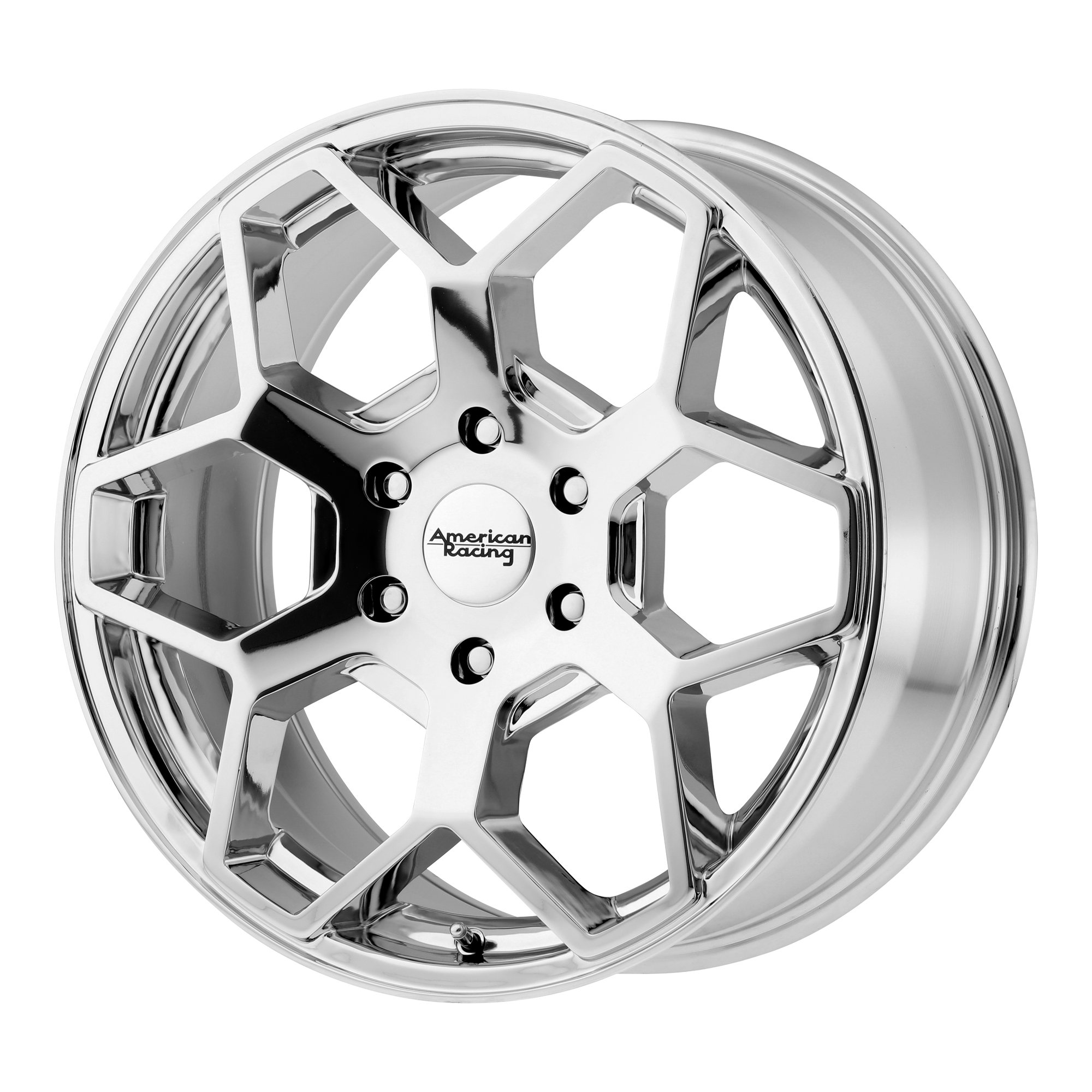 ANSEN OFFROAD – Hot Wheel City