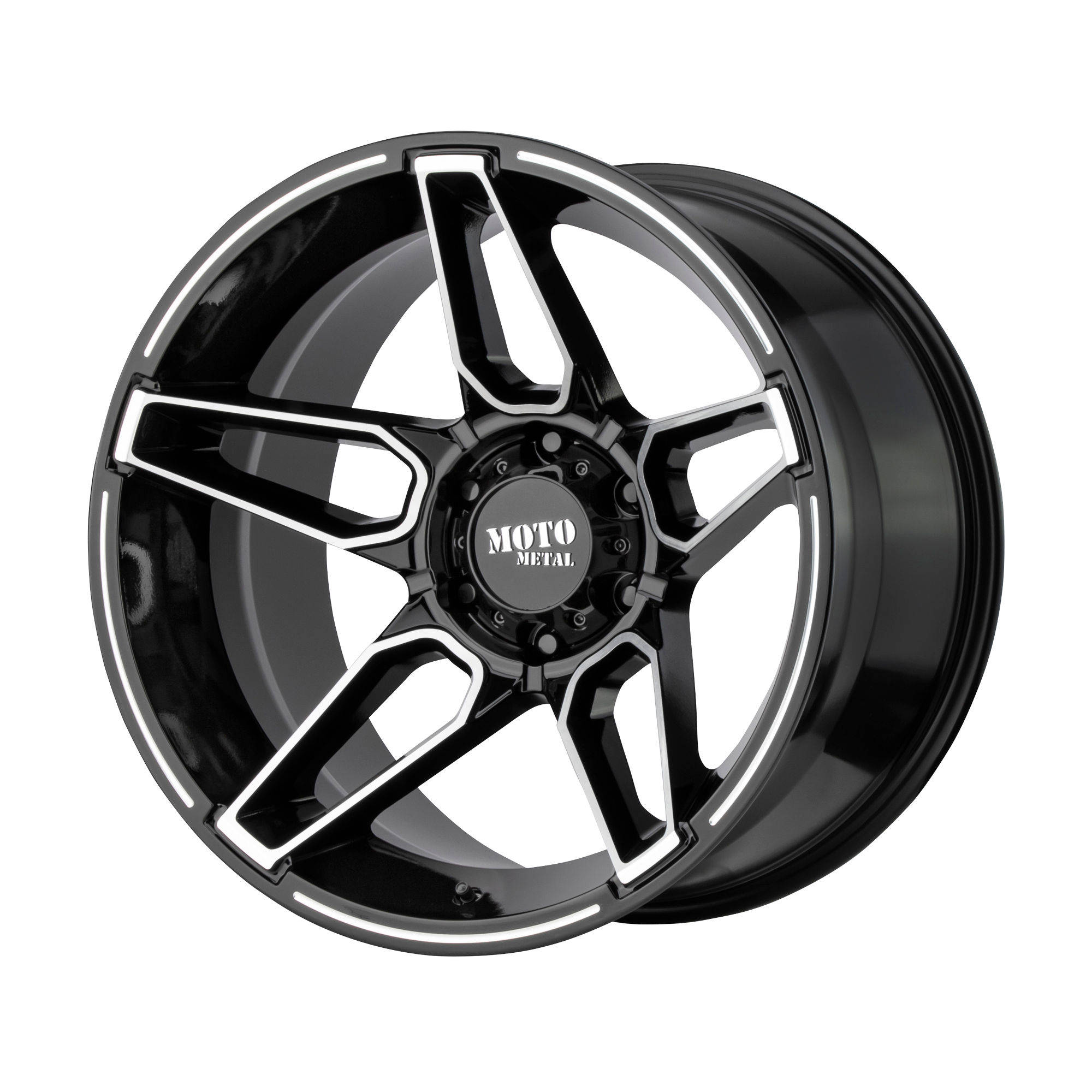 Moto Metal – Hot Wheel City