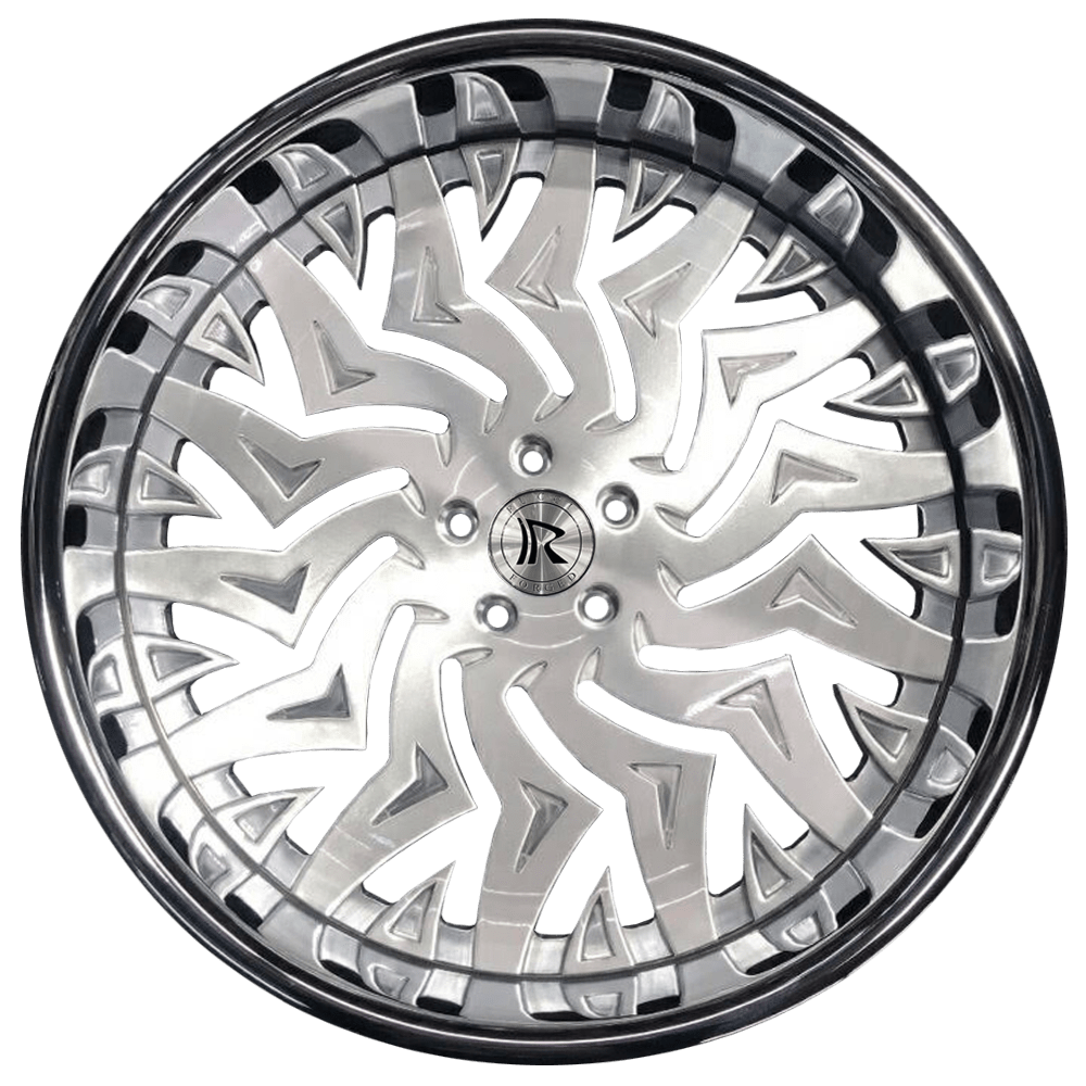 Rucci Forged – Page 2 – Hot Wheel City